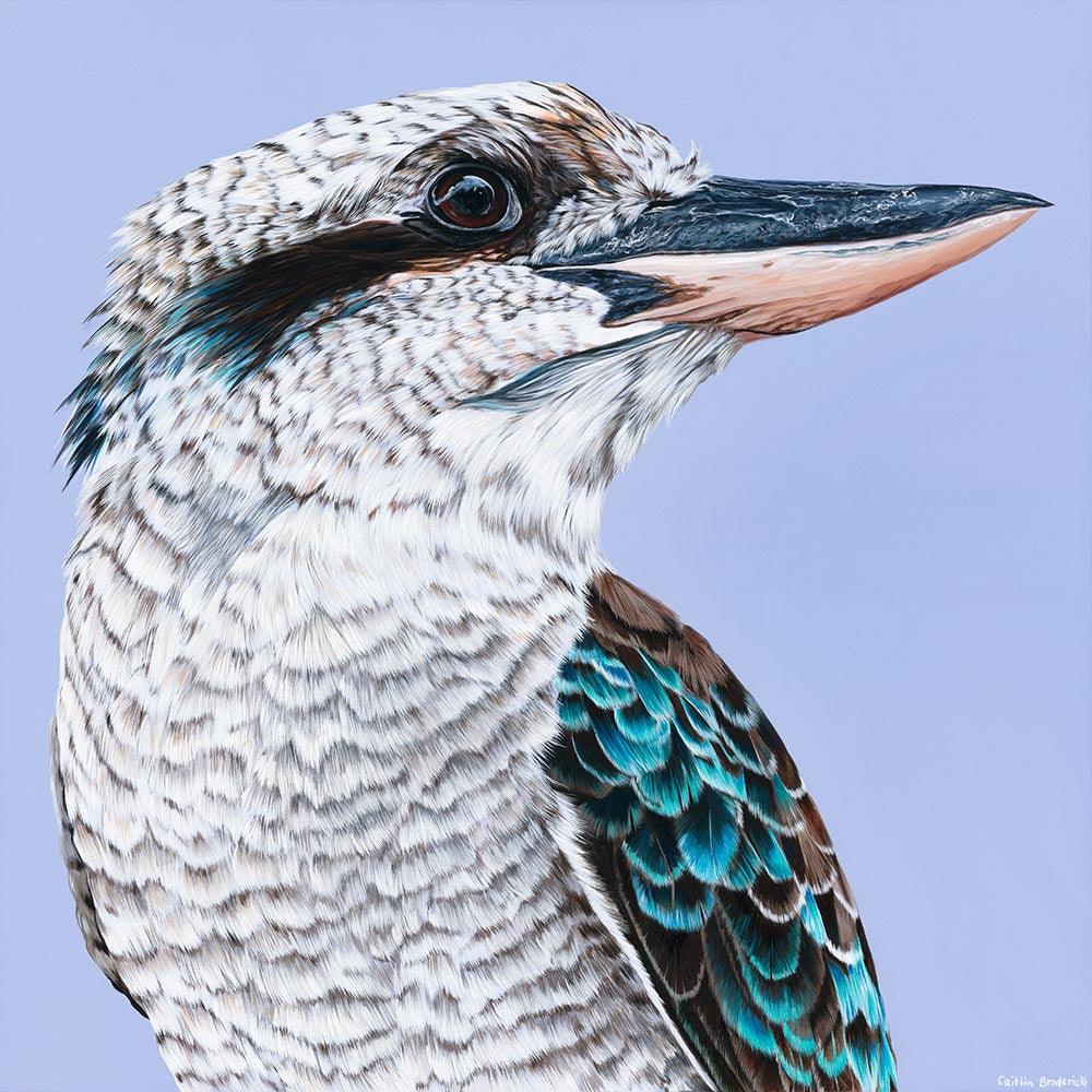 Paintings By Caitlin